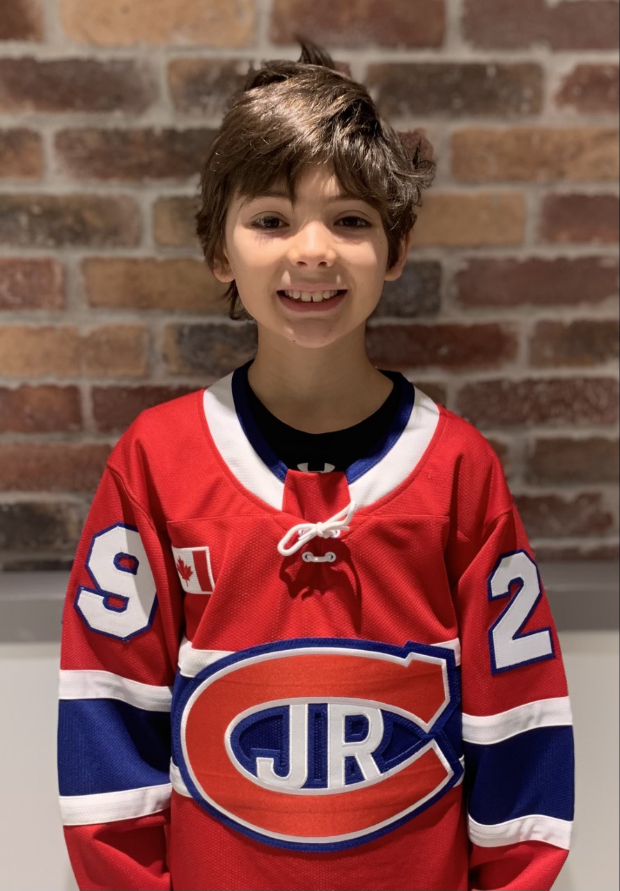 PHD Best of Best - Team Toronto 2011